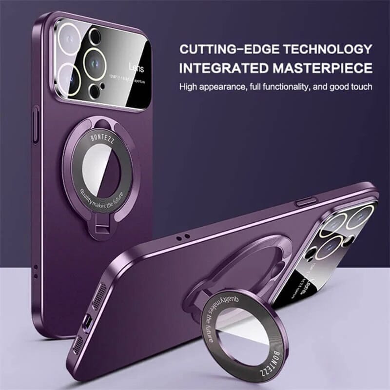 💥Large Window Magnetic Bracket for iPhone💥 – homdi